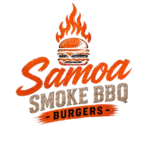 Menu — Samoa Smoke BBQ